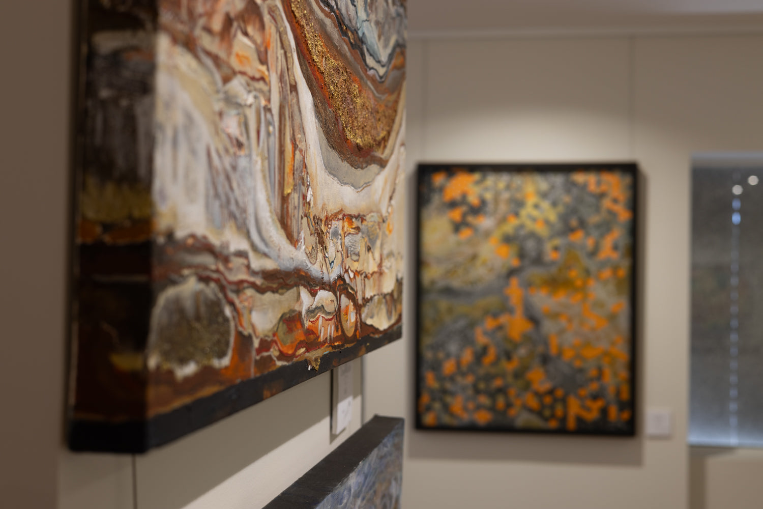 ZOKKI.B GALLERY & STUDIO