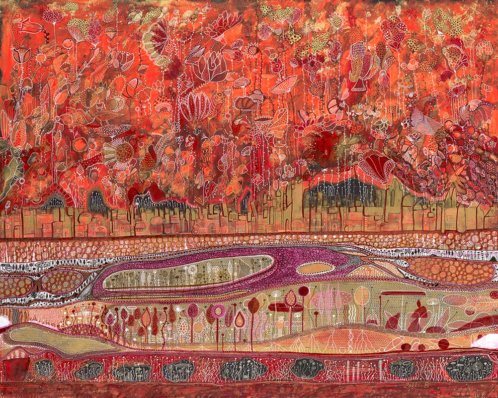 After All – ZOKKI.B GALLERY & STUDIO